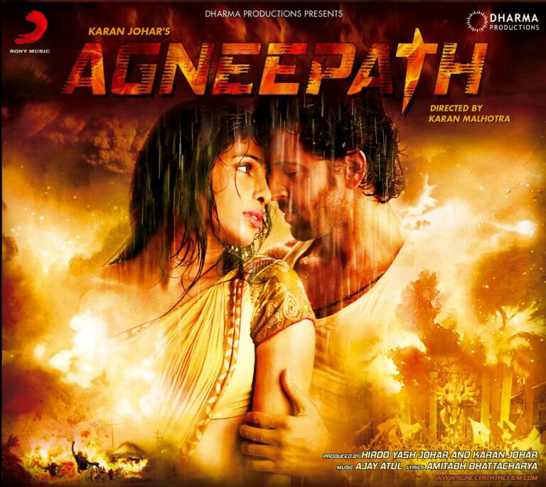 Agneepath (2012) Archives - Meinstyn Solutions