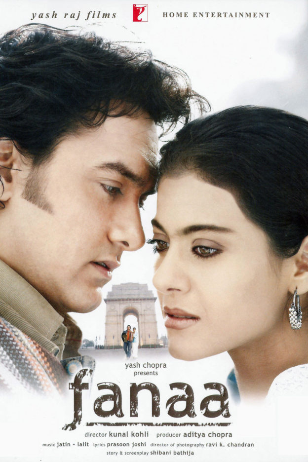 Fanaa (2006) Archives - Meinstyn Solutions