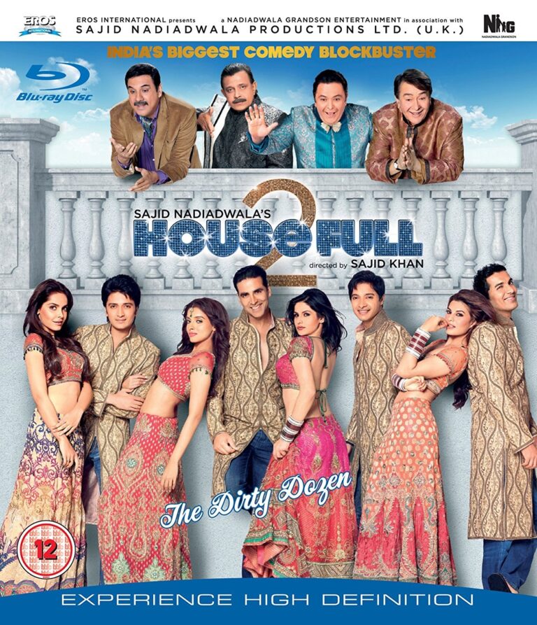 Housefull 2 (2012) Archives - Meinstyn Solutions