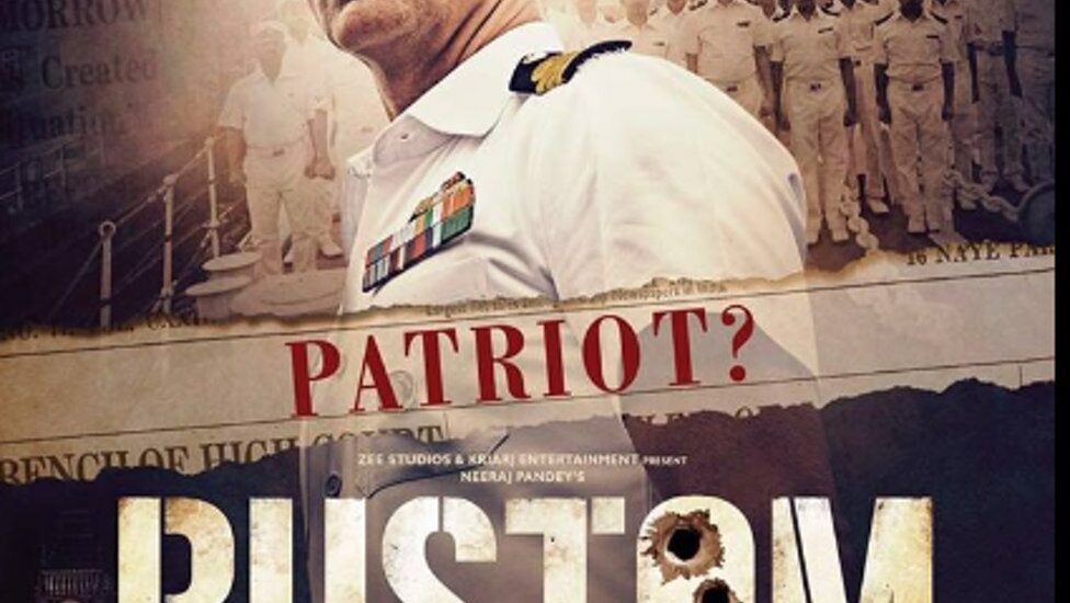Rustom Movie Dialogues (All Hit Dialogue) - Meinstyn Solutions