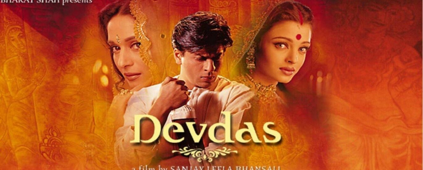 Devdas Movie Dialogues (Filmy Quotes) - Meinstyn Solutions