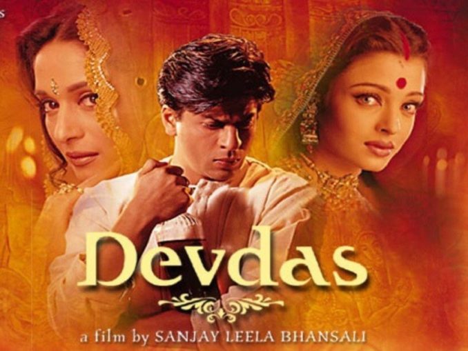 Devdas (2002) Archives - Meinstyn Solutions