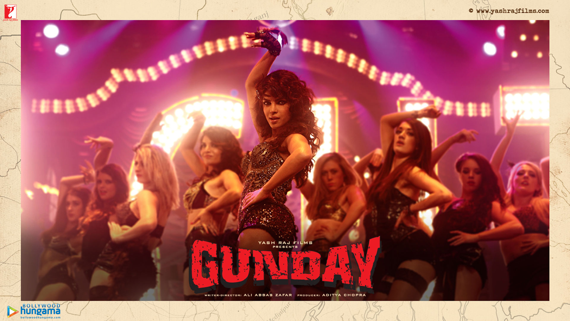 Gunday Movie Dialogues (Complete List) - Meinstyn Solutions