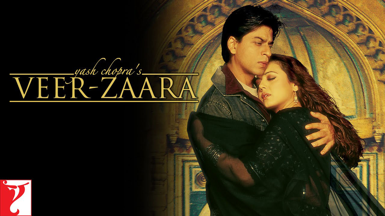 Veer Zaara Movie Dialogues (Famous Quotes) - Meinstyn Solutions
